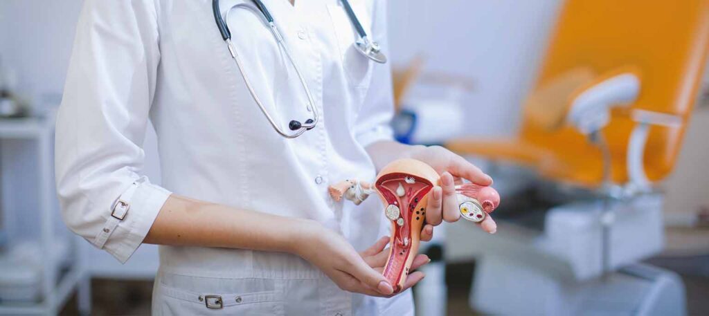 Hysteroscopy Surgery in Chhattisgarh | Sunshine Hospital